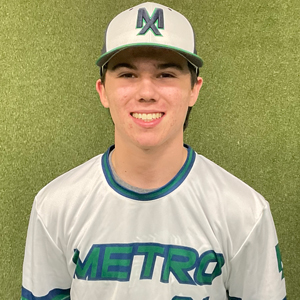 Metro Xplosion Baseball – Midwest Showcase Team